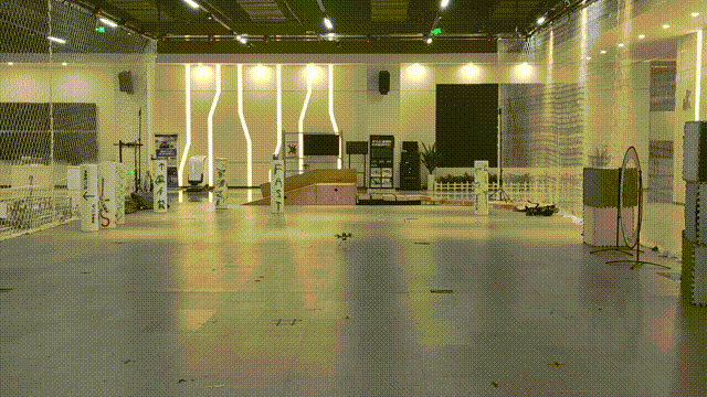 Gallery of my robots - Ruibin Zhang’s Homepage